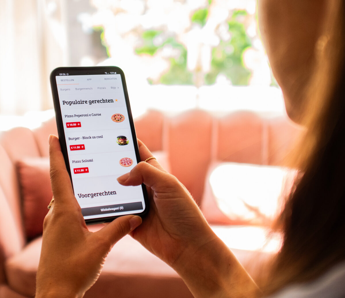 Sitedish Overstapservice - Sitedish